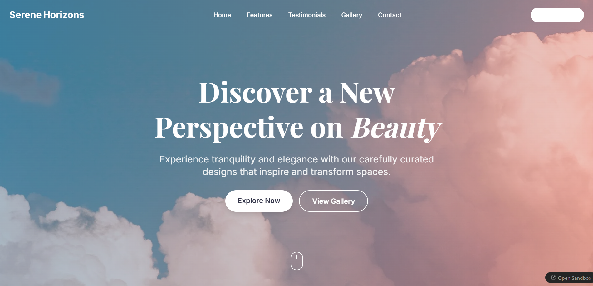 Devplex - AI Website Builder